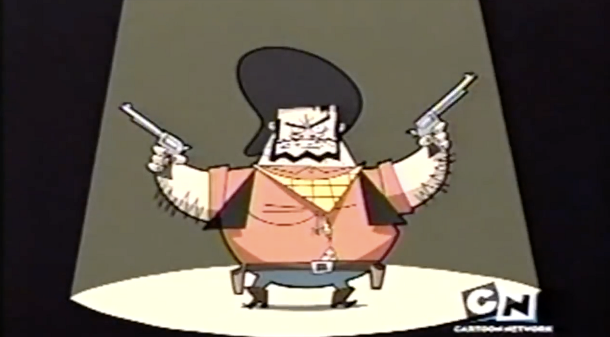Black Bart | Time Squad Wiki | Fandom Black Bart | Time Squad Wiki | Fandom