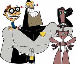 Time Squad | Time Squad Wiki | Fandom