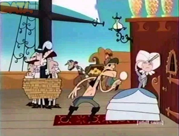 Image - Episode10-22.jpg | Time Squad Wiki | FANDOM powered by Wikia