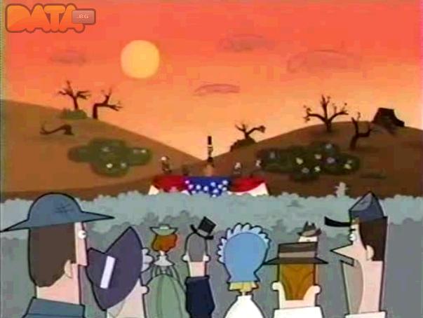 Category:Historical Characters | Time Squad Wiki | Fandom