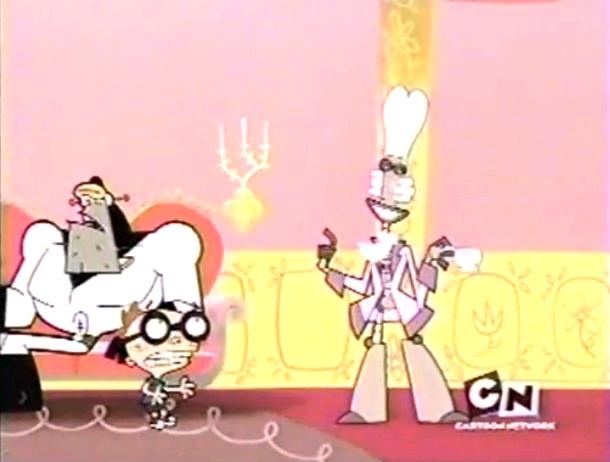 Category:Robots | Time Squad Wiki | Fandom