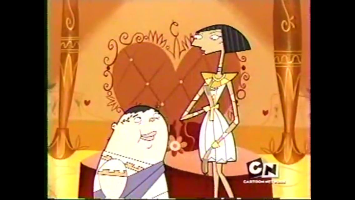 Cleopatra | Time Squad Wiki | FANDOM powered by Wikia Cleopatra | Time Squad Wiki | FANDOM powered by Wikia