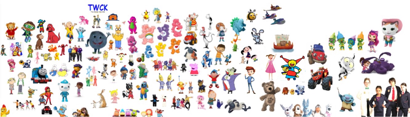 Time Warner Cable Kids | Time Warner Cable Kids Wiki | Fandom