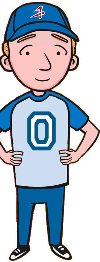 Fred | Time Warp Trio Wiki | FANDOM powered by Wikia