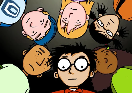 Time Warp Trio Wiki | FANDOM powered by Wikia