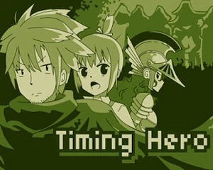 Timing Hero Wikia | Fandom