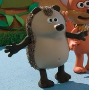 Apricot | Timmy Time Wiki | Fandom