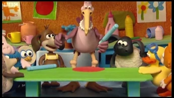 Timmy's New Friend | Timmy Time Wiki | Fandom