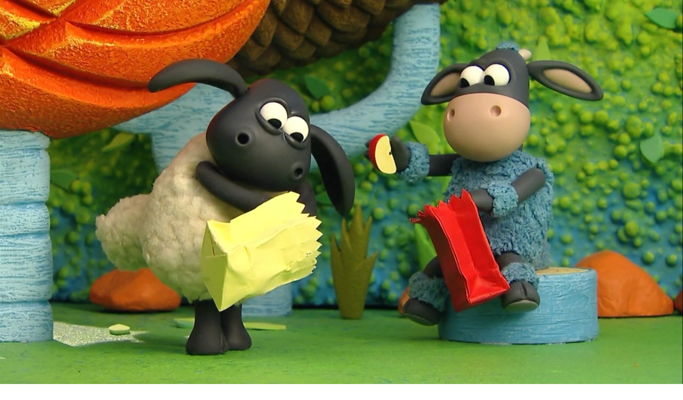 Kid | Timmy Time Wiki | FANDOM powered by Wikia