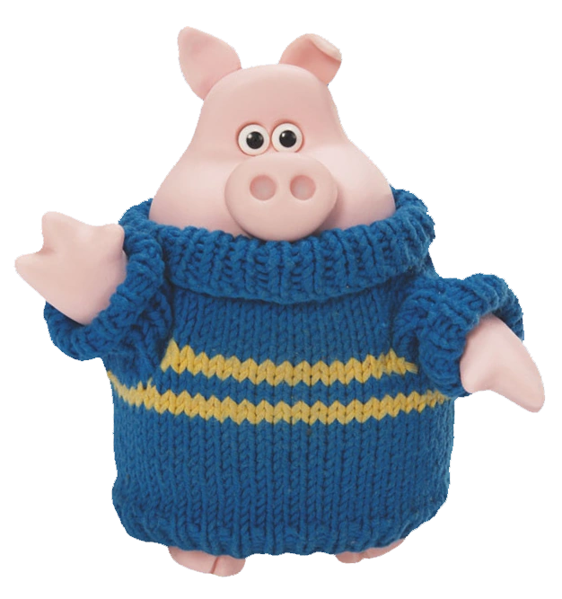 Paxton | Timmy Time Wiki | Fandom