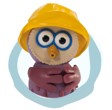 Otus | Timmy Time Wiki | FANDOM powered by Wikia