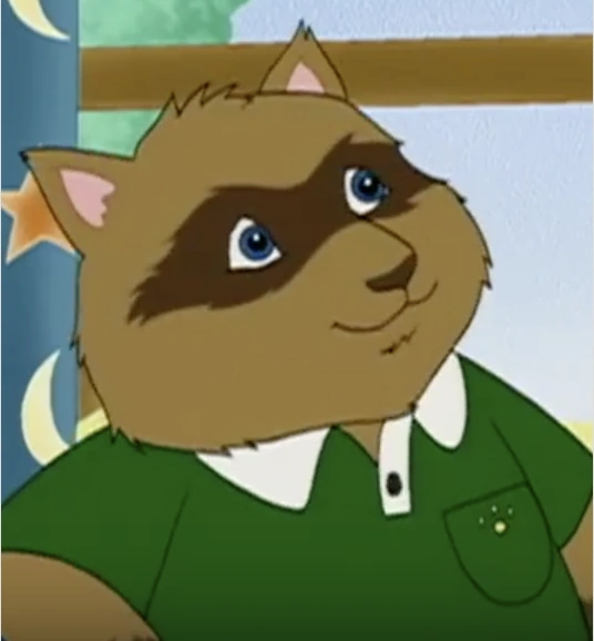 Claude | Timothy Goes To School Wiki | Fandom