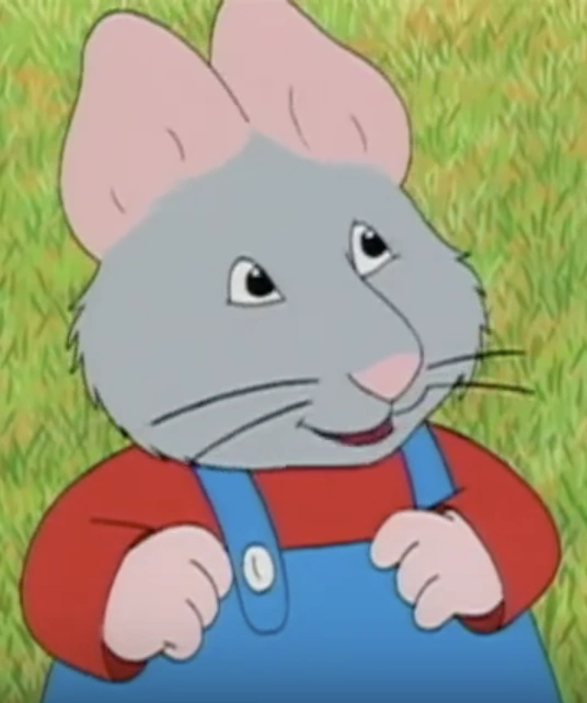 Charles | Timothy Goes To School Wiki | Fandom