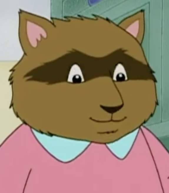 Samantha | Timothy Goes To School Wiki | Fandom