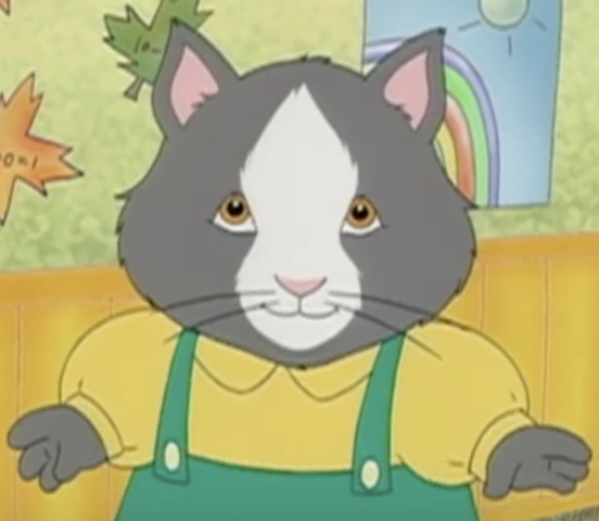 Juanita | Timothy Goes To School Wiki | Fandom