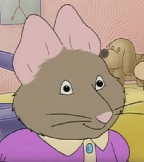 Nora | Timothy Goes To School Wiki | Fandom