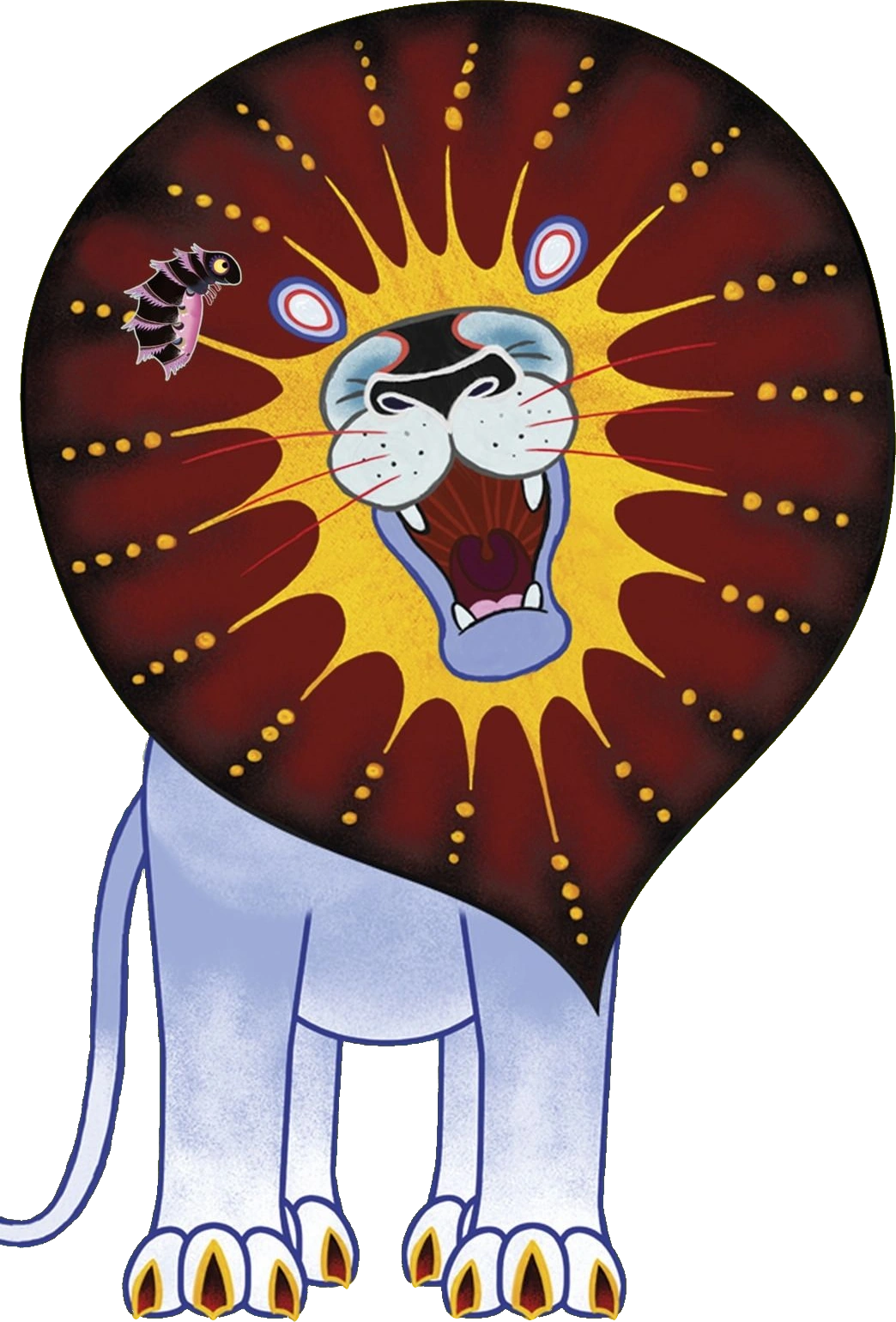 Lion | Tinga tinga tales Wiki | FANDOM powered by Wikia