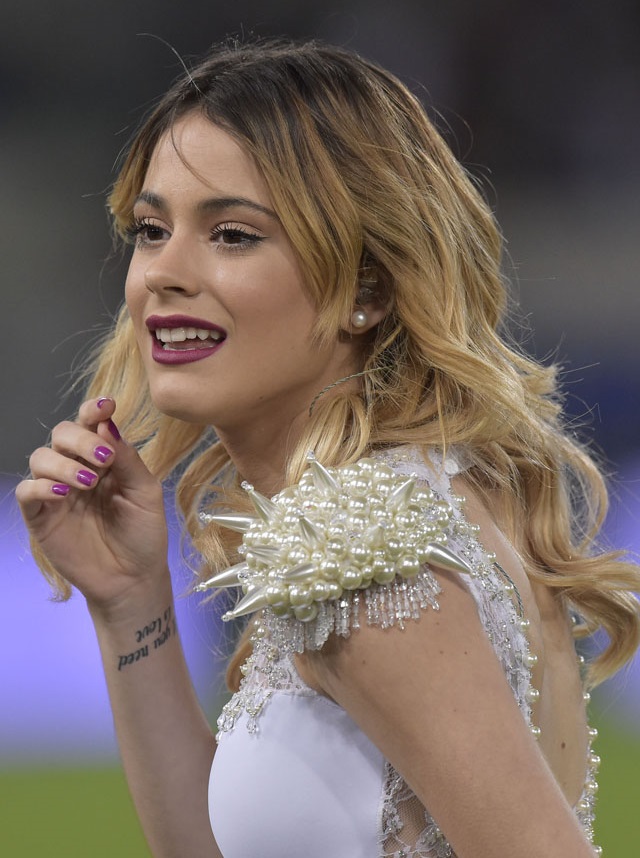 Martina Stoessel | Tini Stoessel Wiki | Fandom Martina Stoessel | Tini Stoessel Wiki | Fandom