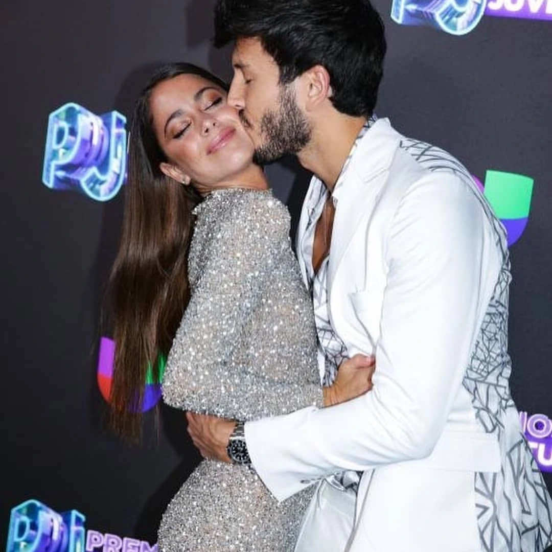 Sebastián Yatra | Tini Stoessel Wiki | Fandom