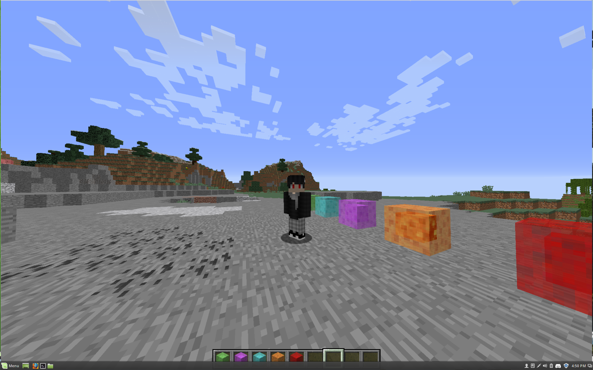 Slime Blocks Tinkers Construct 2 Wiki Fandom 