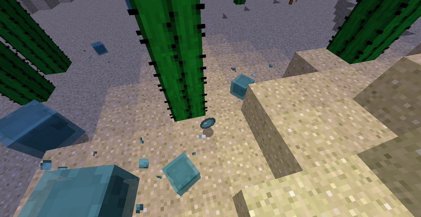 Slime Ball (Blue) | Tinkers' Construct 2 Wiki | Fandom