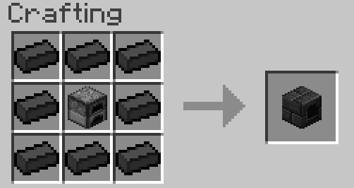 Furnace | Tinkers' Construct Wiki | FANDOM powered by Wikia Furnace | Tinkers' Construct Wiki | FANDOM powered by Wikia