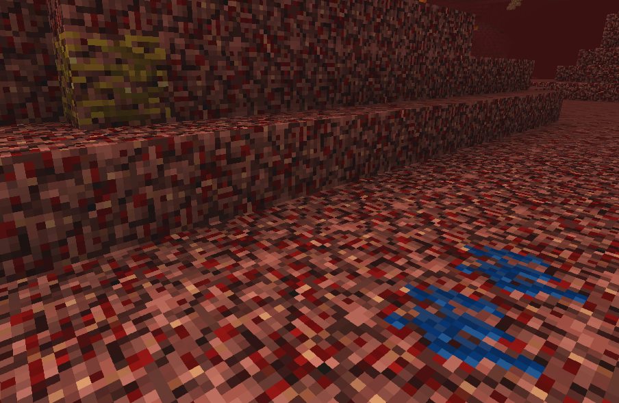 Ore Generation Tinkers Construct Wiki Fandom Powered By Wikia