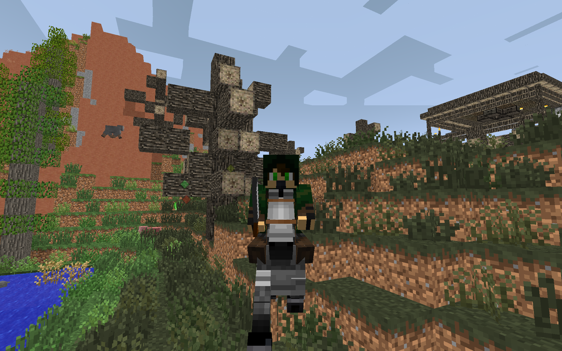 Longsword | Tinkers' Construct Wiki | Fandom Longsword | Tinkers' Construct Wiki | Fandom