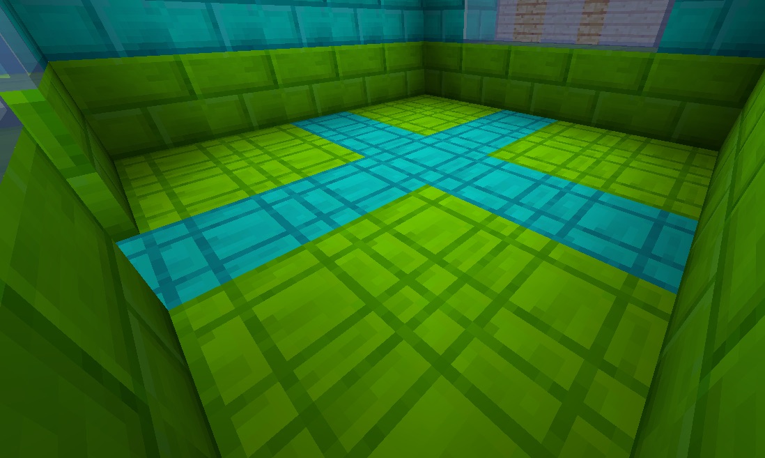 Blue Slime Brick Tinkers Construct Wiki Fandom