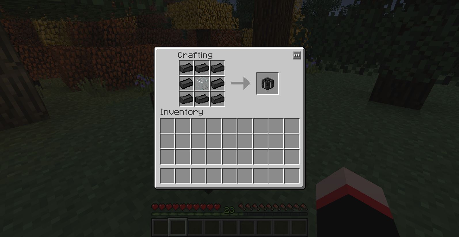 Image - Seared tank recipe.png | Tinkers' Construct Wiki | FANDOM ... Image - Seared tank recipe.png | Tinkers' Construct Wiki | FANDOM ...