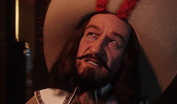 Red Rackham | Tintin Wiki | FANDOM powered by Wikia