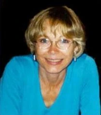 Susan Roman | Tintin Wiki | Fandom