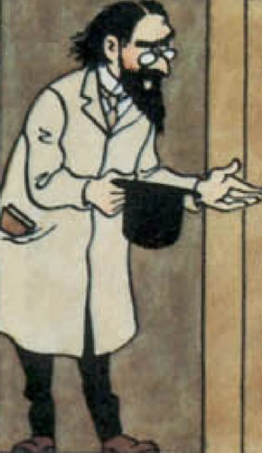 Ivan Ivanovitch Sakharine | Tintin Wiki | FANDOM powered by Wikia