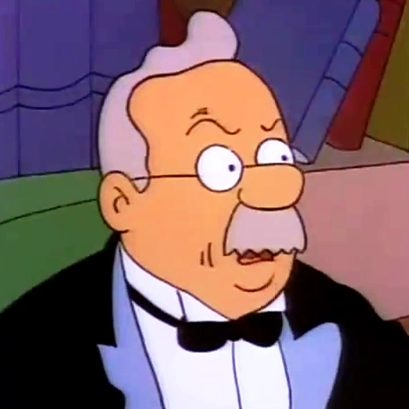 Dr. Finney | Tintin Wiki | Fandom