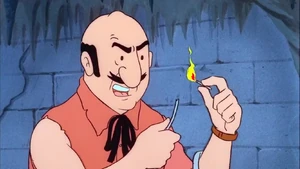 Roberto Rastapopoulos | Tintin Wiki | FANDOM powered by Wikia