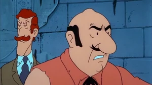 Roberto Rastapopoulos | Tintin Wiki | FANDOM powered by Wikia