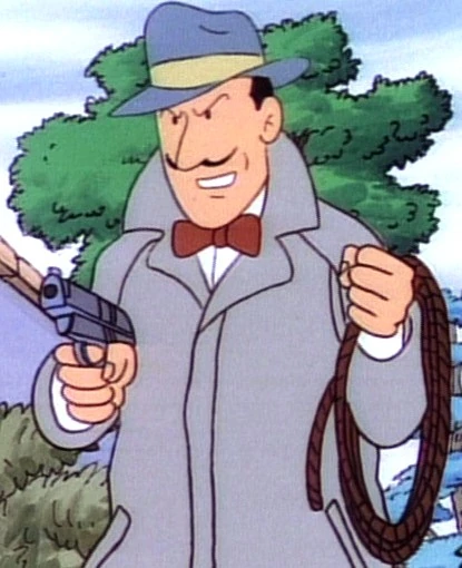Ivan | Tintin Wiki | FANDOM powered by Wikia