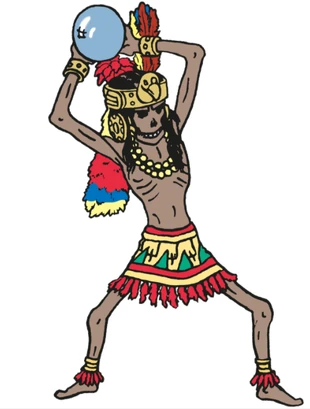 Rascar Capac | Wiki Tintin | Fandom