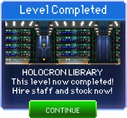 Holocron Library | Tiny Death Star Wiki | FANDOM powered by Wikia