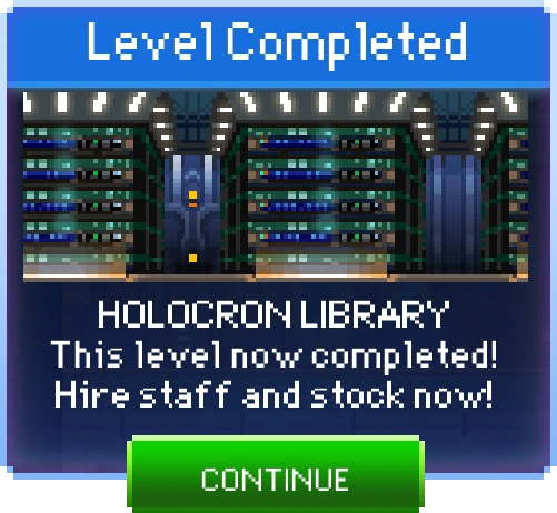 Holocron Library | Tiny Death Star Wiki | FANDOM powered by Wikia