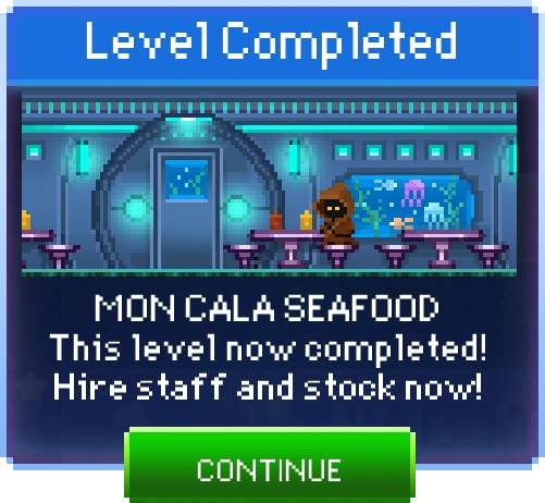 Mon Cala Seafood | Tiny Death Star Wiki | Fandom
