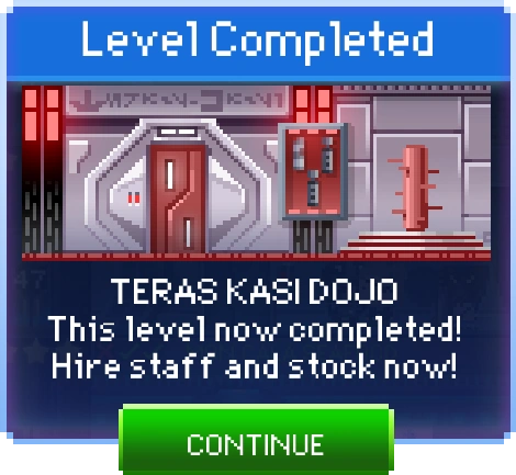 Teras Kasi Dojo | Tiny Death Star Wiki | FANDOM powered by Wikia