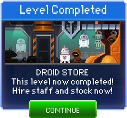 Droid Store | Tiny Death Star Wiki | FANDOM powered by Wikia