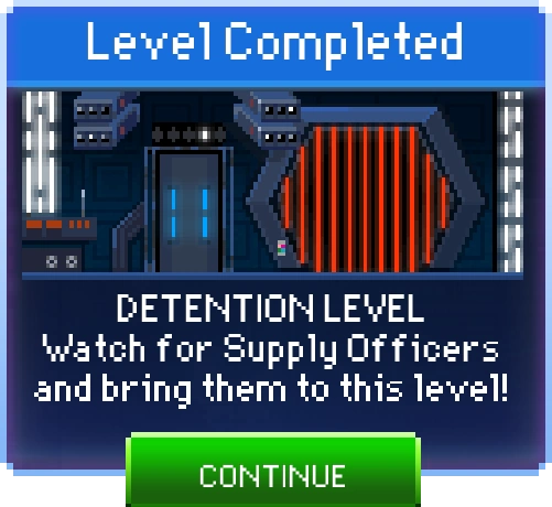 Detention Level | Tiny Death Star Wiki | Fandom
