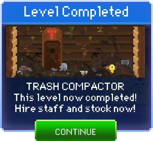 Trash Compactor | Tiny Death Star Wiki | Fandom