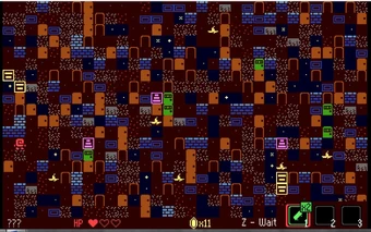 Tower Base | Tiny Heist Wiki | Fandom