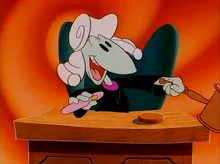 Gogo Dodo | TINY TOONS Wiki | Fandom