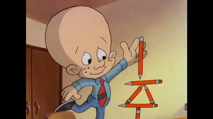 Egghead Jr | TINY TOONS Wiki | Fandom