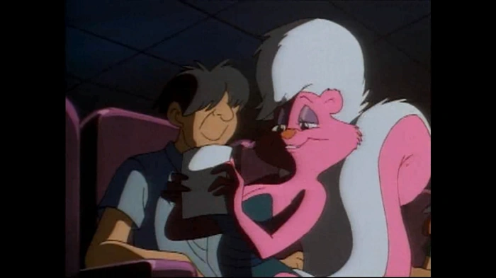 Bimbette | TINY TOONS Wiki | Fandom