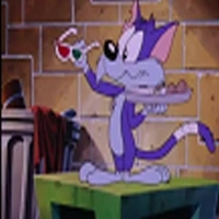 Peluso | TINY TOONS Wiki | Fandom